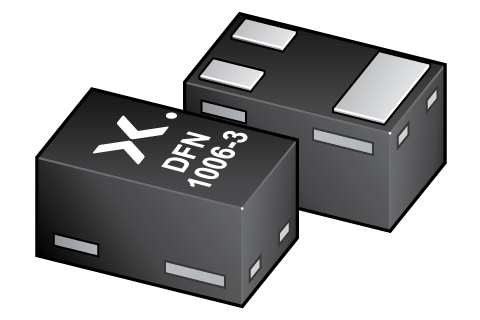 DFN1006 MOSFETs - DFN1006 MOSFETs | Nexperia