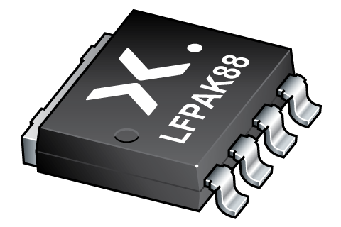 NextPower 80/100V MOSFETs - NextPower 80/100V | Nexperia