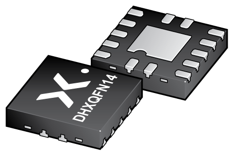 DHXQFN - DHXQFN | Nexperia