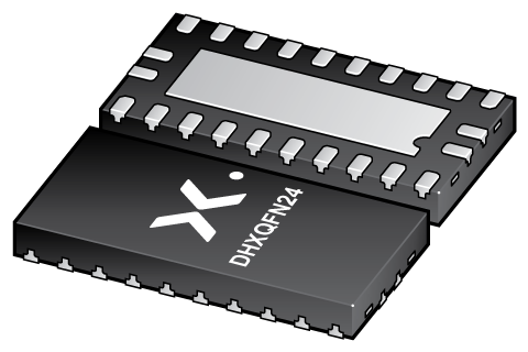 DHXQFN - DHXQFN | Nexperia